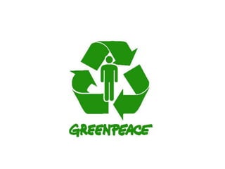 Greenpeace | PPTX