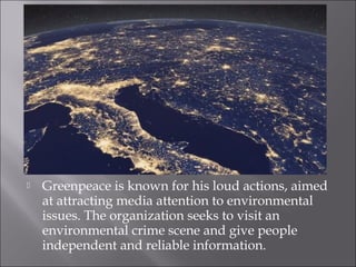 Greenpeace shakhbanov1 | PPT