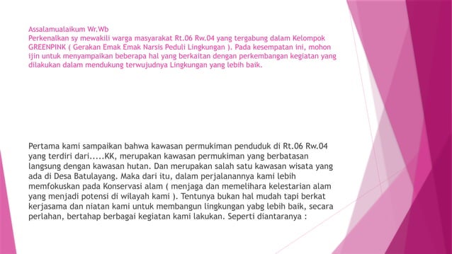 GREEN PING presentation for Environment.pptx