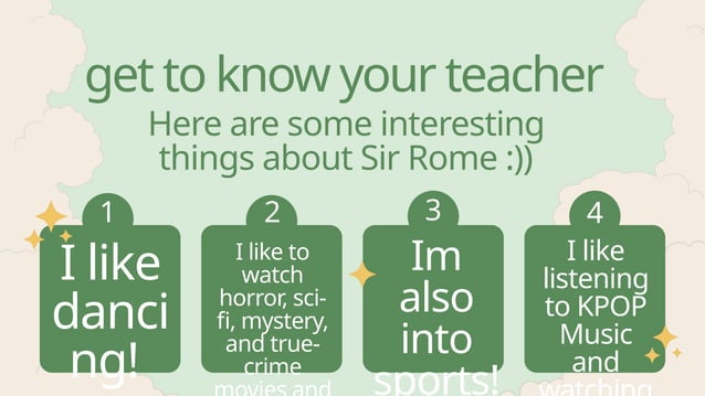 Science Introduction Powerpoint Presentation Ppt