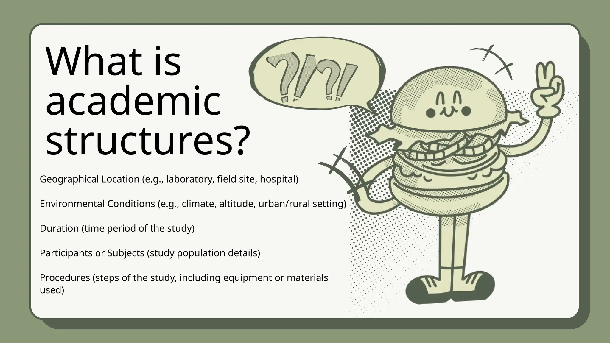Green Playful Illustrative Gender Equality in Workspace Presentation ...