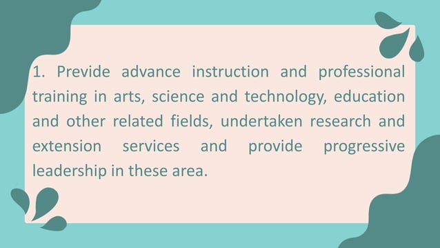 principles of good practice in assessing learning outcome | PPTX ...