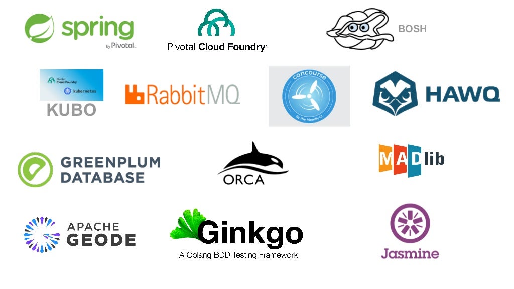 Greenplum: A Bigdata Platform