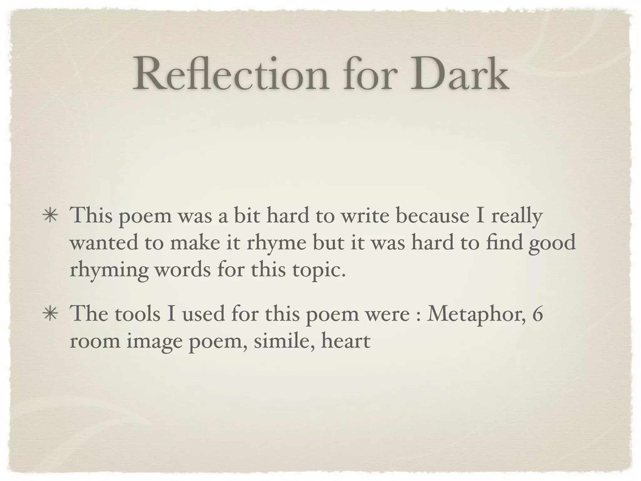 Green Poem Anthology | KEY | Poetry | Books and Literature