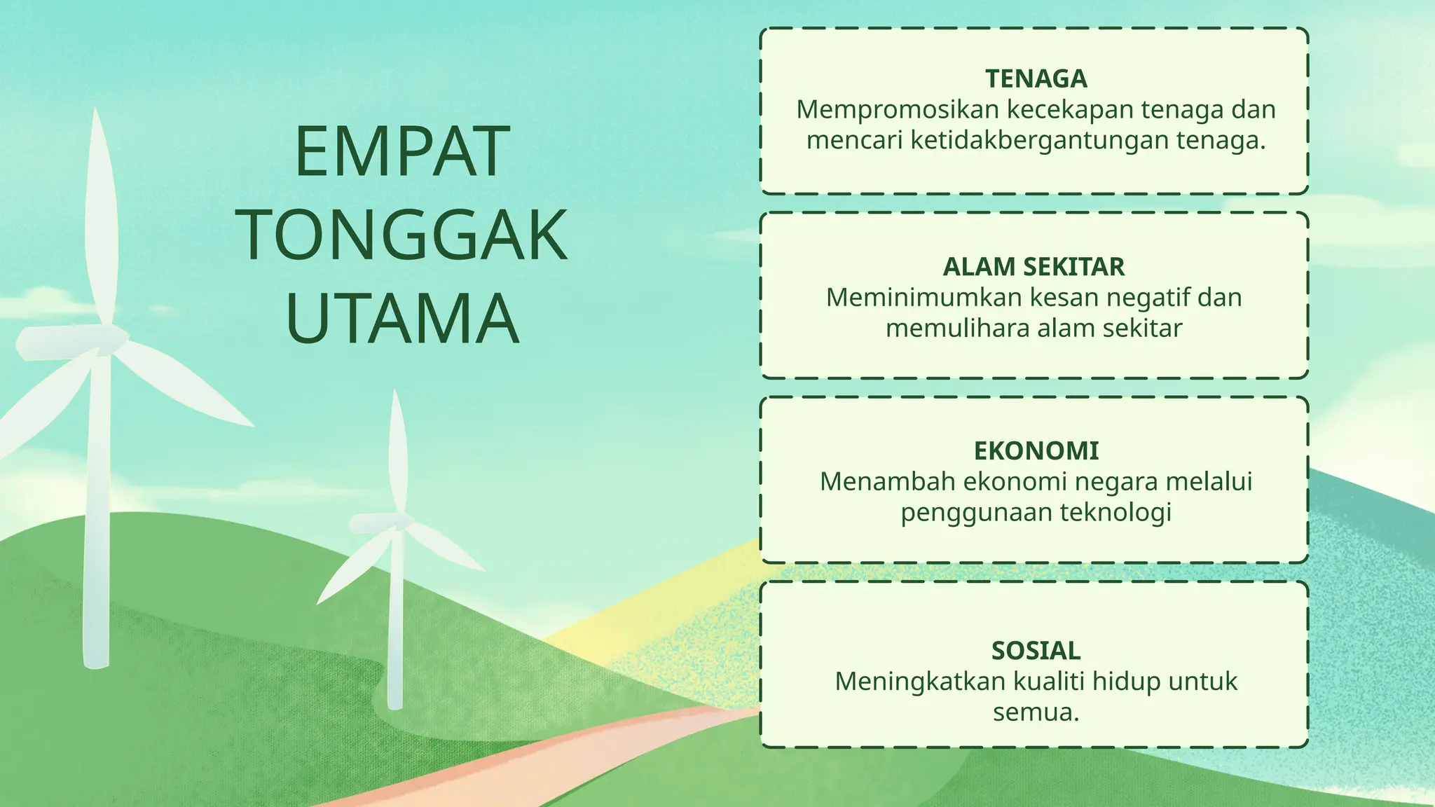 Teknologi Hijau tingkatan 4 sains .pptxTeknologi Hijau tingkatan 4 ...