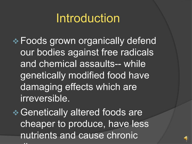Green presentation 033 | PPTX
