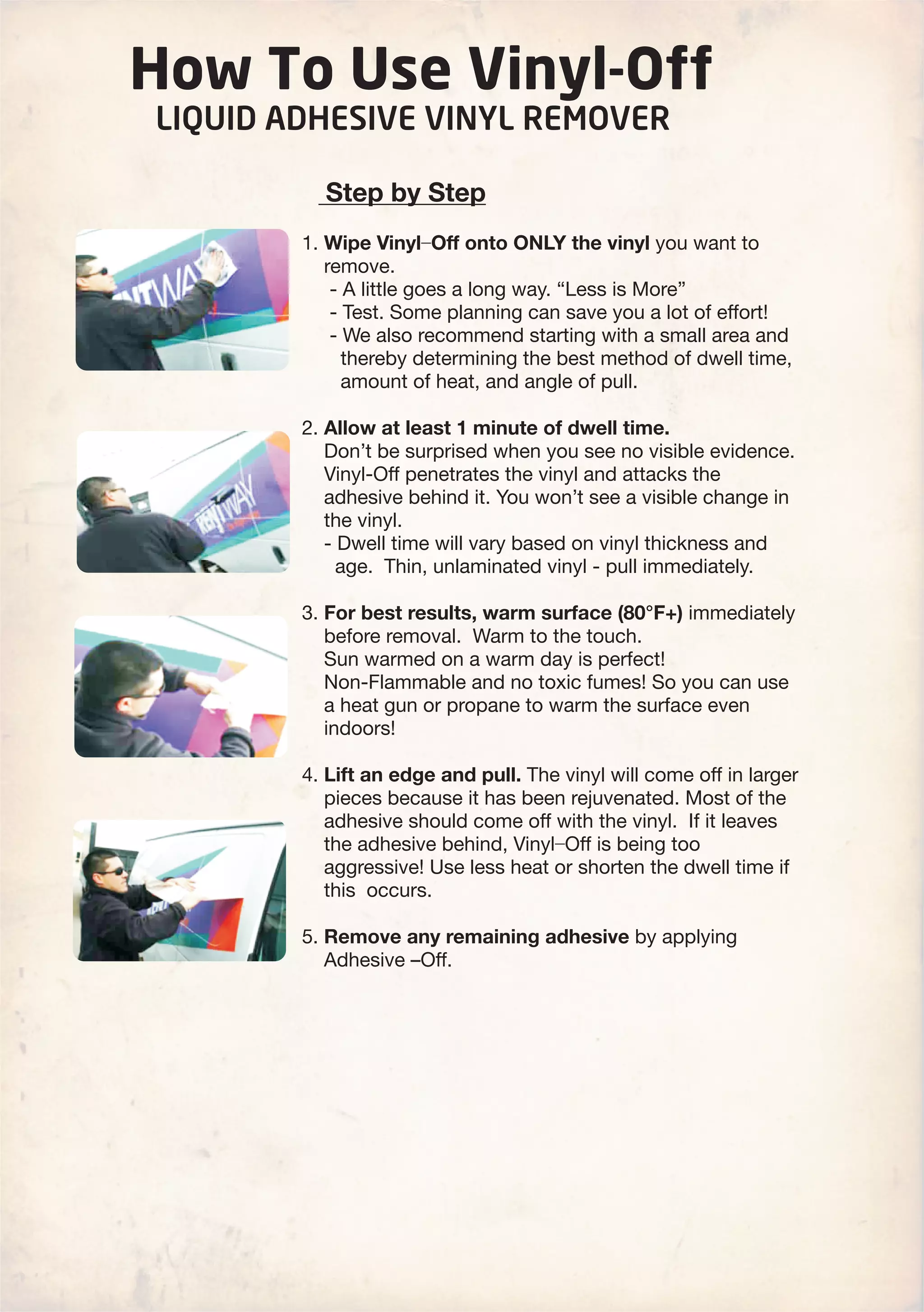 Crystaltek Green Products | PDF