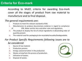 green products and green marketing.ppt