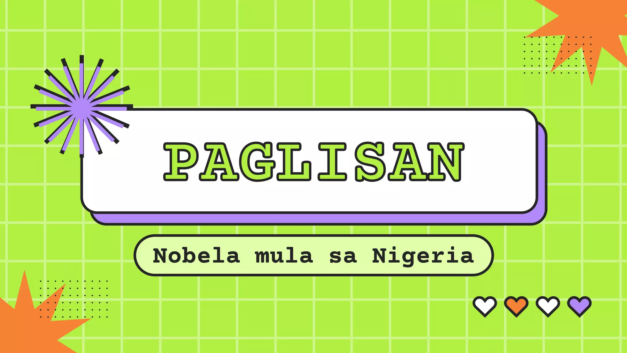 Paglisan Buod | PDF
