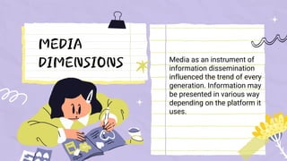 Media and Information Literacy | PDF