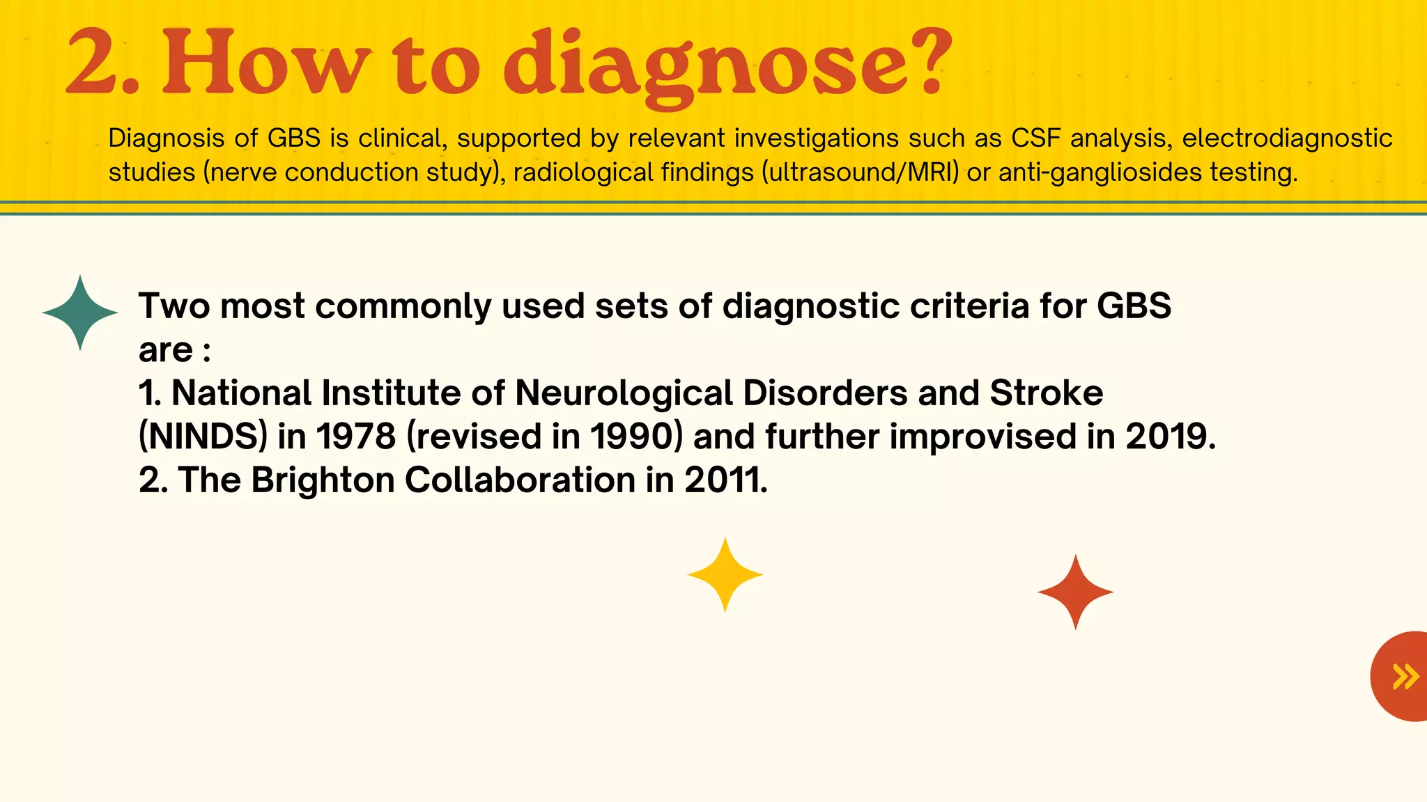 Diagnosis and management of Guillan Barre Syndrome in 10 steps | PDF