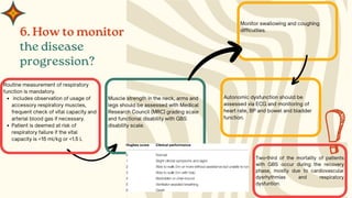 Diagnosis and management of Guillan Barre Syndrome in 10 steps | PDF