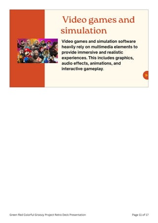 Green Red Colorful Groovy Project Retro Deck Presentation.pdf