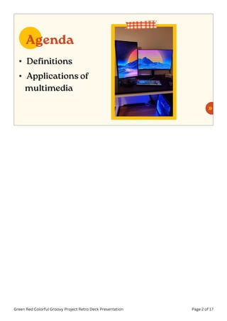 Green Red Colorful Groovy Project Retro Deck Presentation.pdf