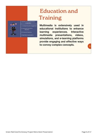 Green Red Colorful Groovy Project Retro Deck Presentation.pdf