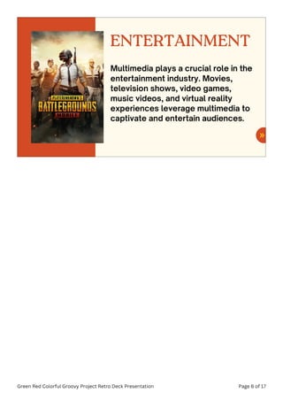 Green Red Colorful Groovy Project Retro Deck Presentation.pdf