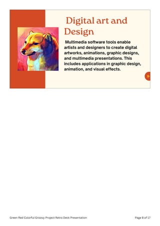 Green Red Colorful Groovy Project Retro Deck Presentation.pdf