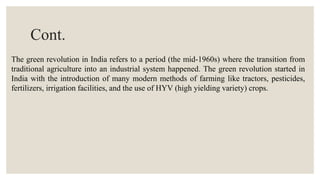 Green Revolution.pptx