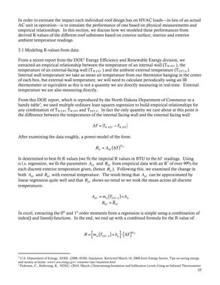 Green-Roof Integrated Photovoltaic Canopy (GRIPV-c) | PDF