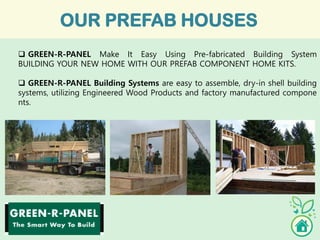 Prefab Homes | PPT