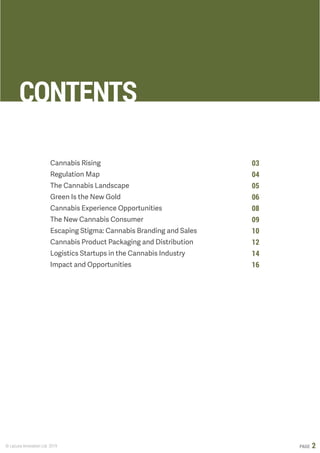 Green Rush | PDF