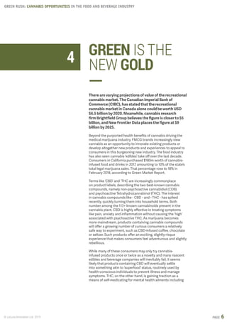 Green Rush | PDF