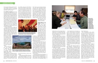 Greentown - Wichita Magazine Article | PDF