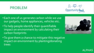 Green scale | PPTX | Environment | Science