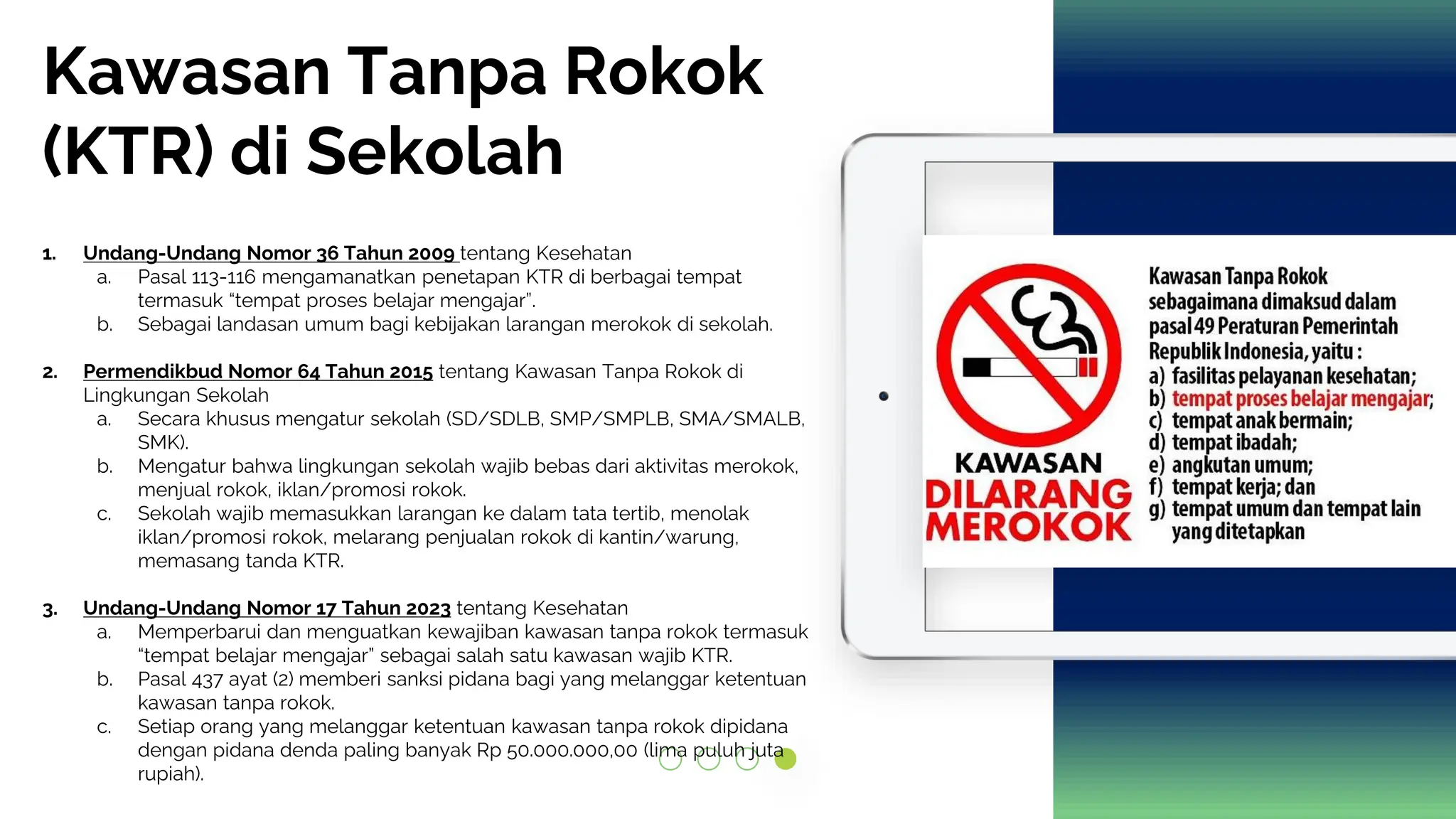 Green School untuk pembelajaran sd sekolah dasar.pdf