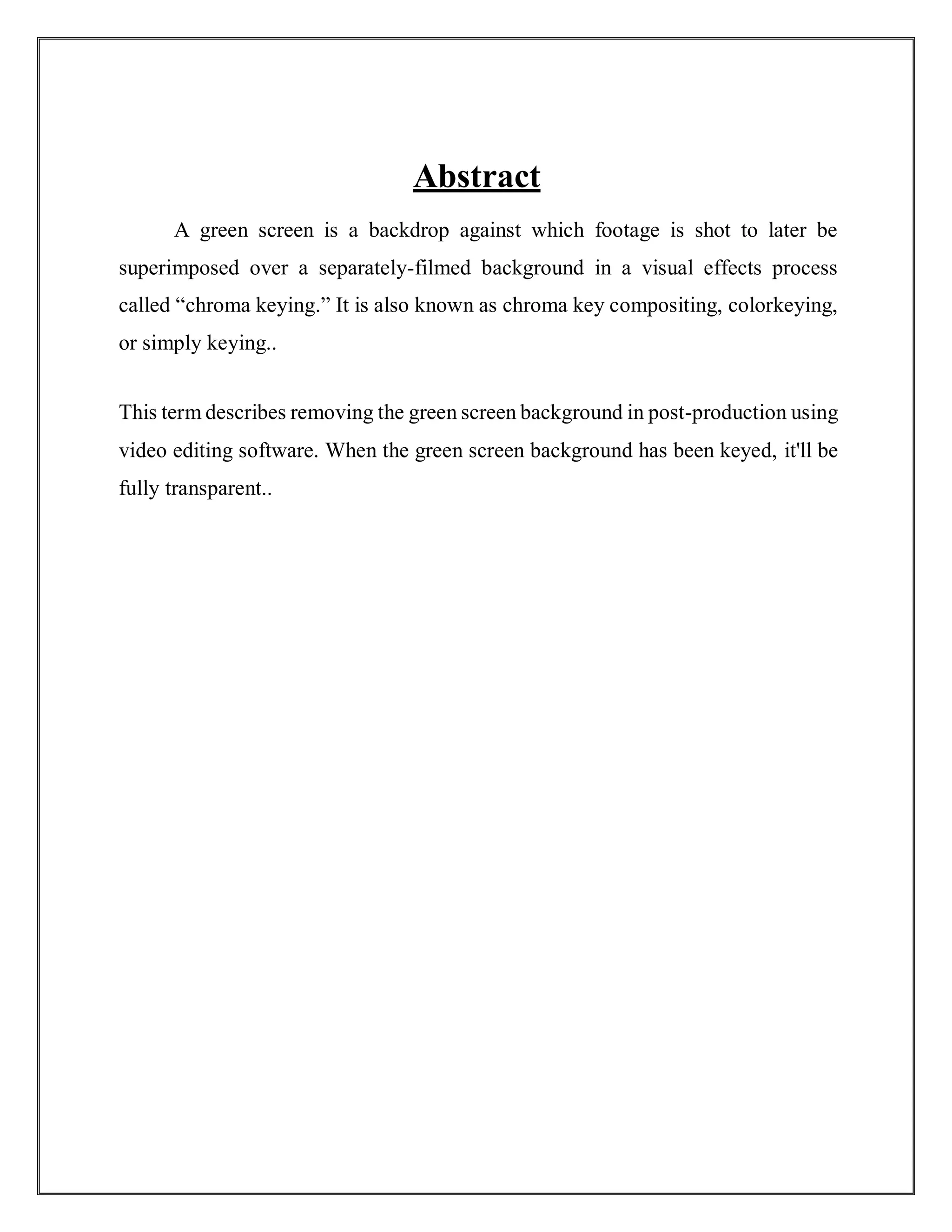 Greenscreen background remover using CV system.pdf