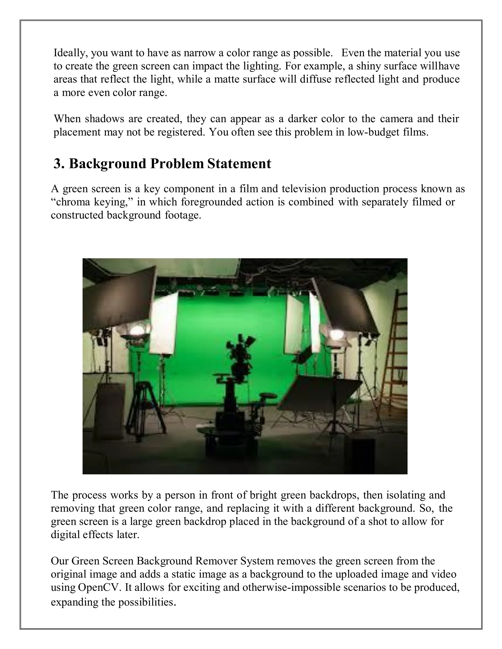 Greenscreen background remover using CV system.pdf