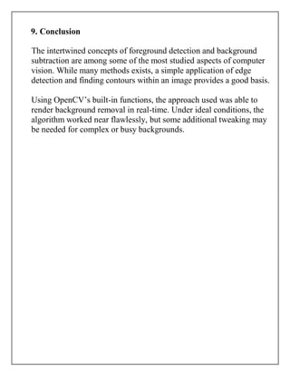 Greenscreen background remover using CV system.pdf