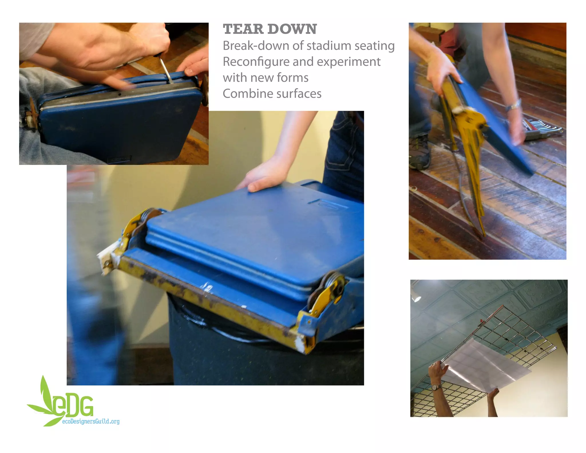 Green + Screen Project Overview 050809 | PDF