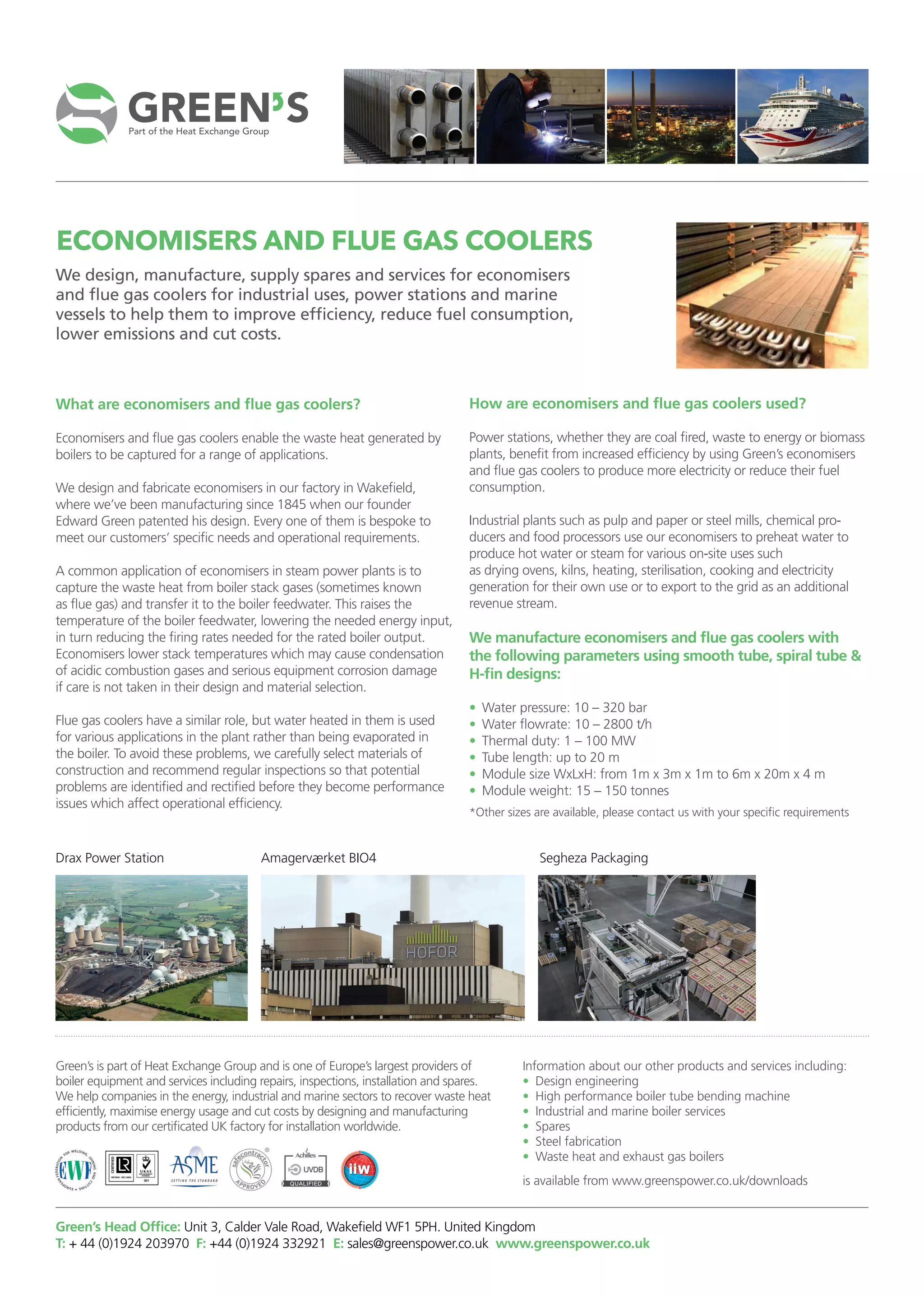 Boiler Economiser .pdf