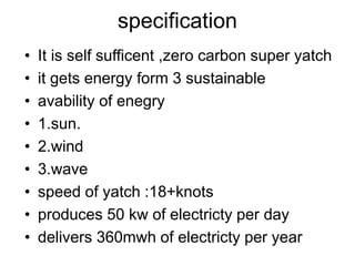 green ship technology by tharun kumar malapati.pptx