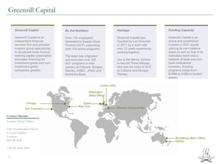 Greensill Capital Investor Presentation Deck March 2016.pdf