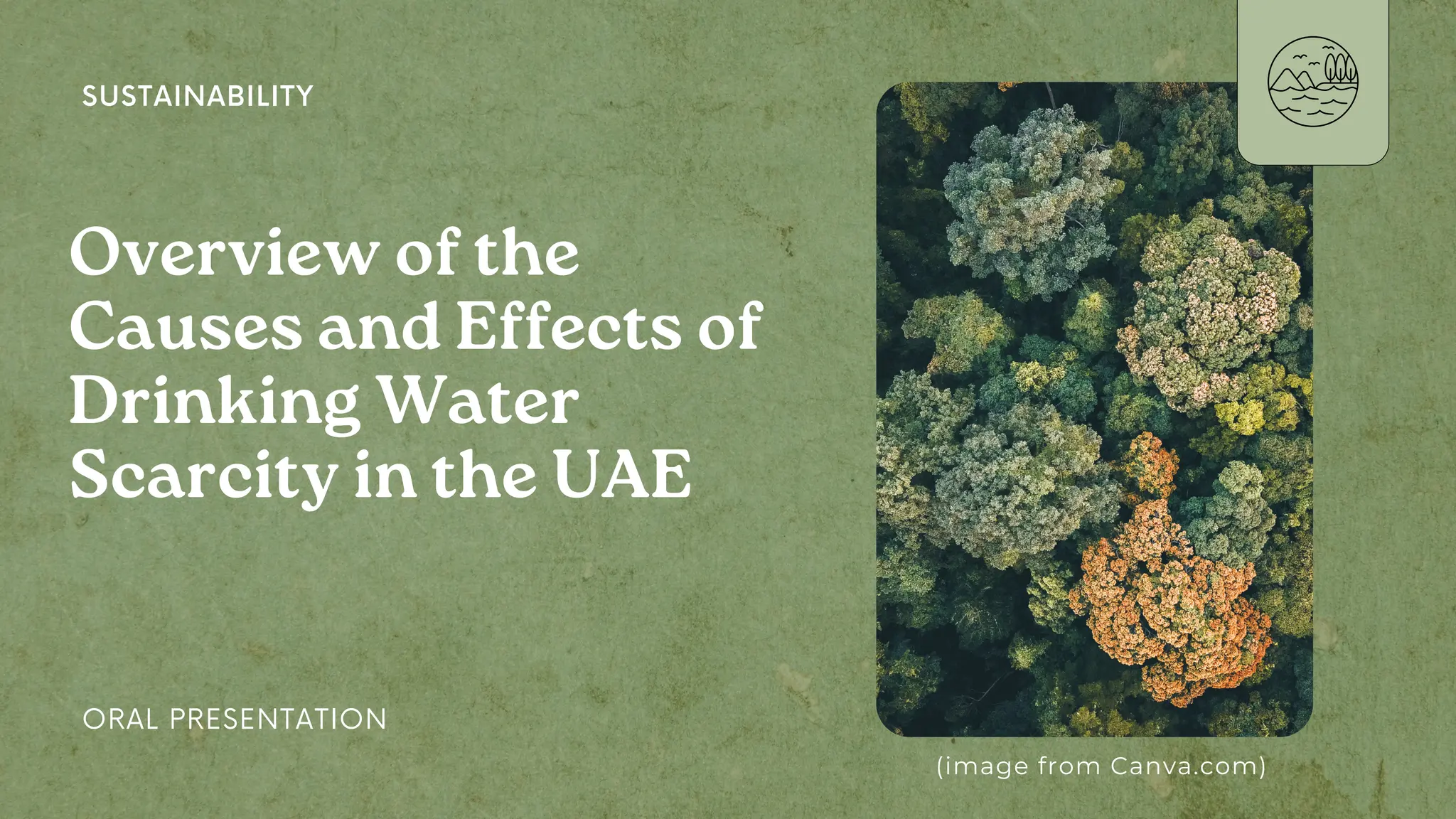 overview of the causes and effects of drinking water scarcity in the ...