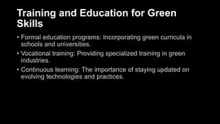 Green skills.pptx