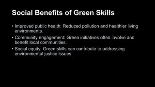 Green skills.pptx