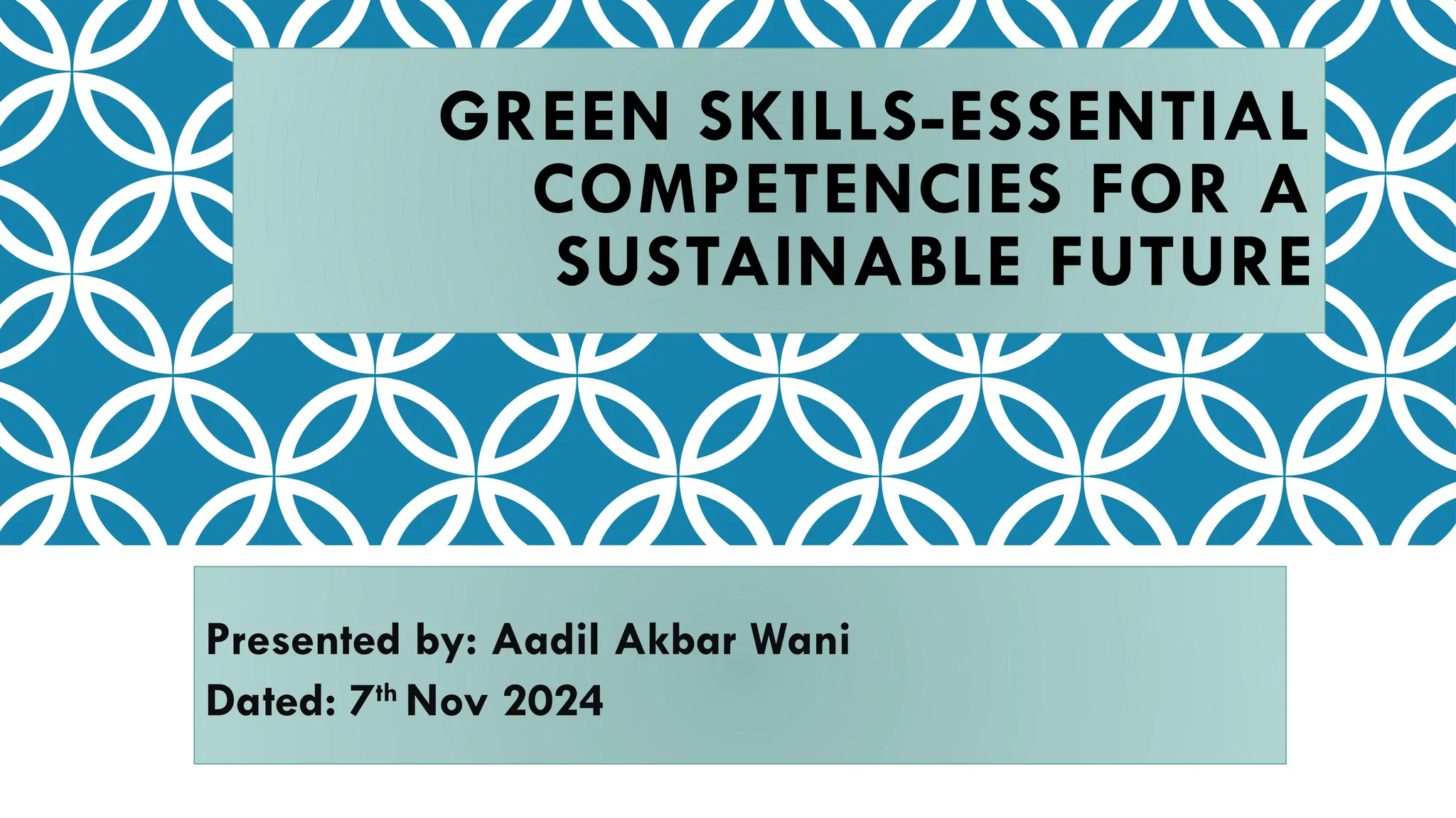 Green Skills-Essential Competencies for a Sustainable Future.pptx