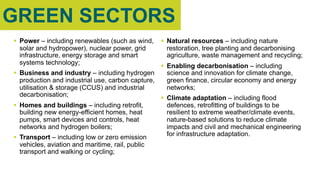 Green skills and jobs | PDF