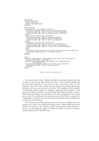 Greenstone3building | PDF