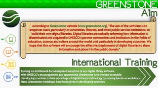 Greenstone Digital Library Software | PDF