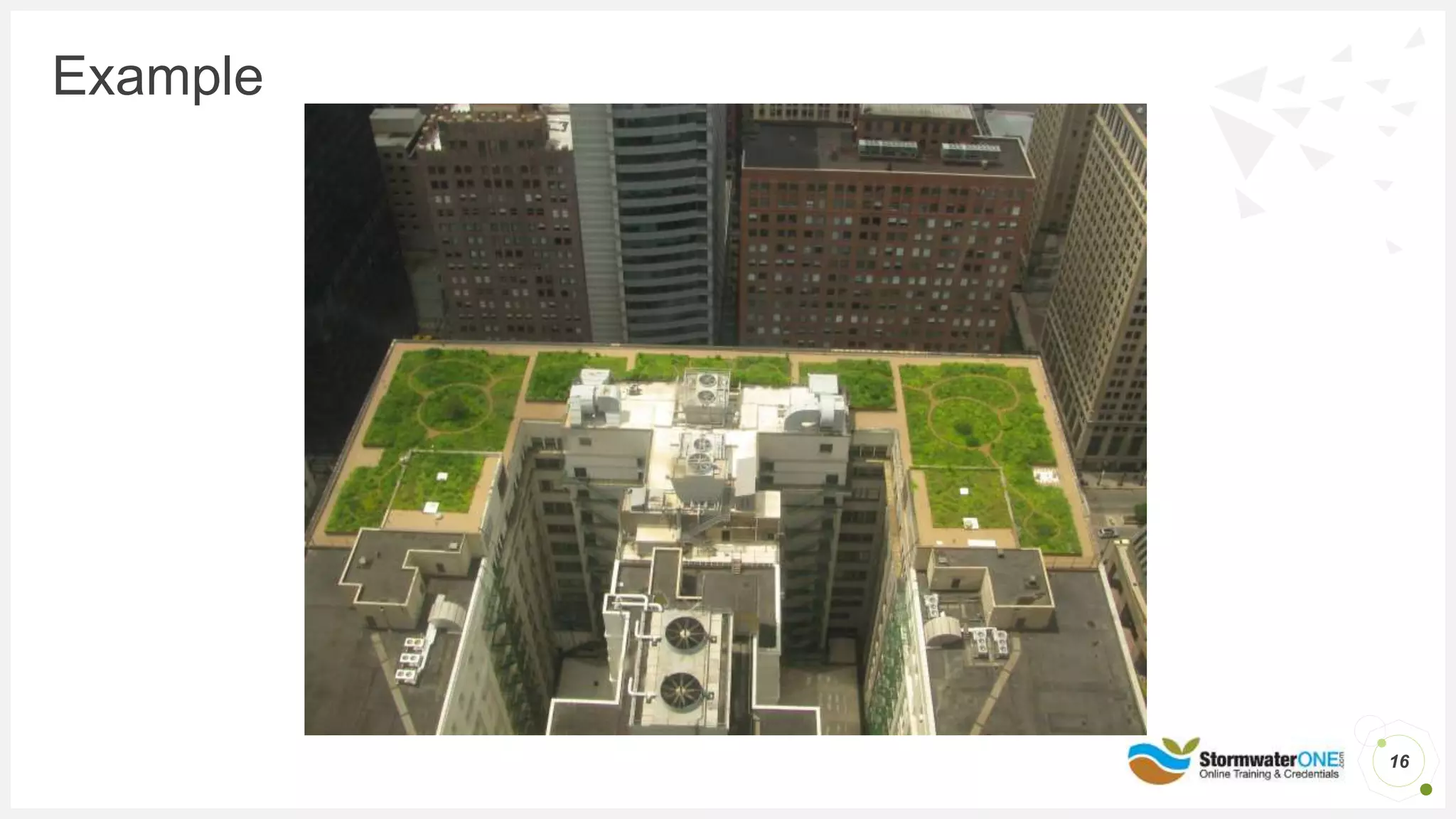 Green Stormwater Infrastructure | PPTX