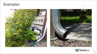 Green Stormwater Infrastructure | PPTX