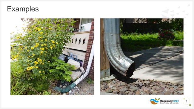 Green Stormwater Infrastructure | PPTX