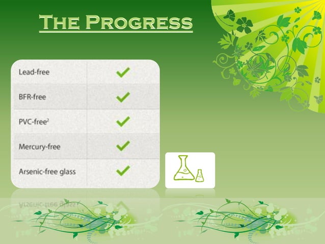 Green supply chain management | PDF | Logistics and Transportation ...
