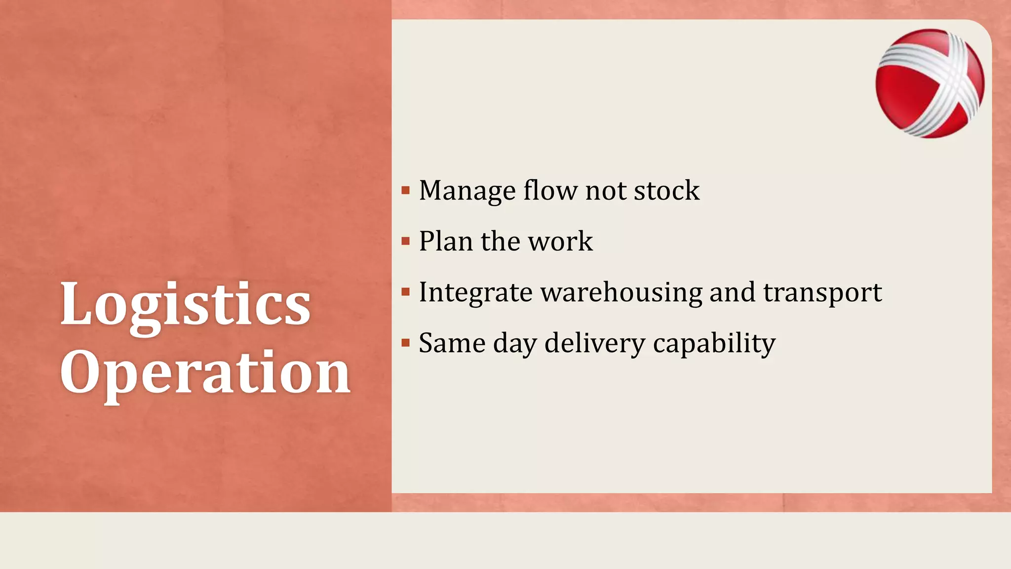 Green supply chain of xerox | PPTX
