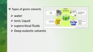 green synthesis of metal and their oxide nanoparticles-2.pptx