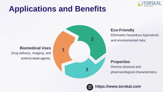 Green Synthesis of Gold Nanoparticles.pdf